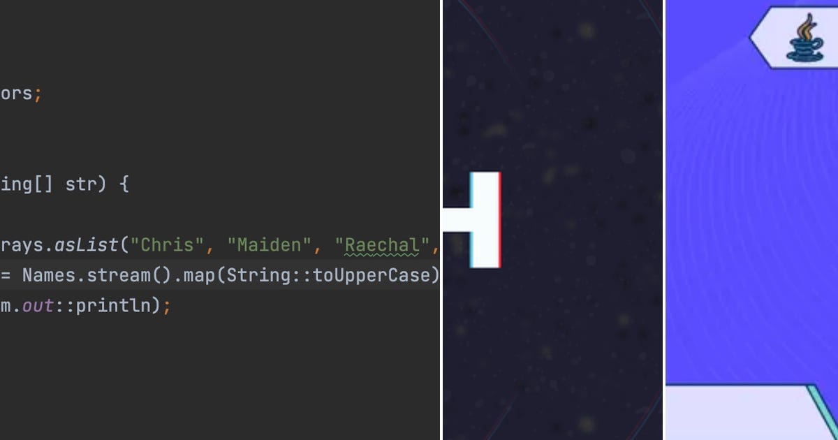 List: HashMap | Curated by Manjunath Reddy | Medium