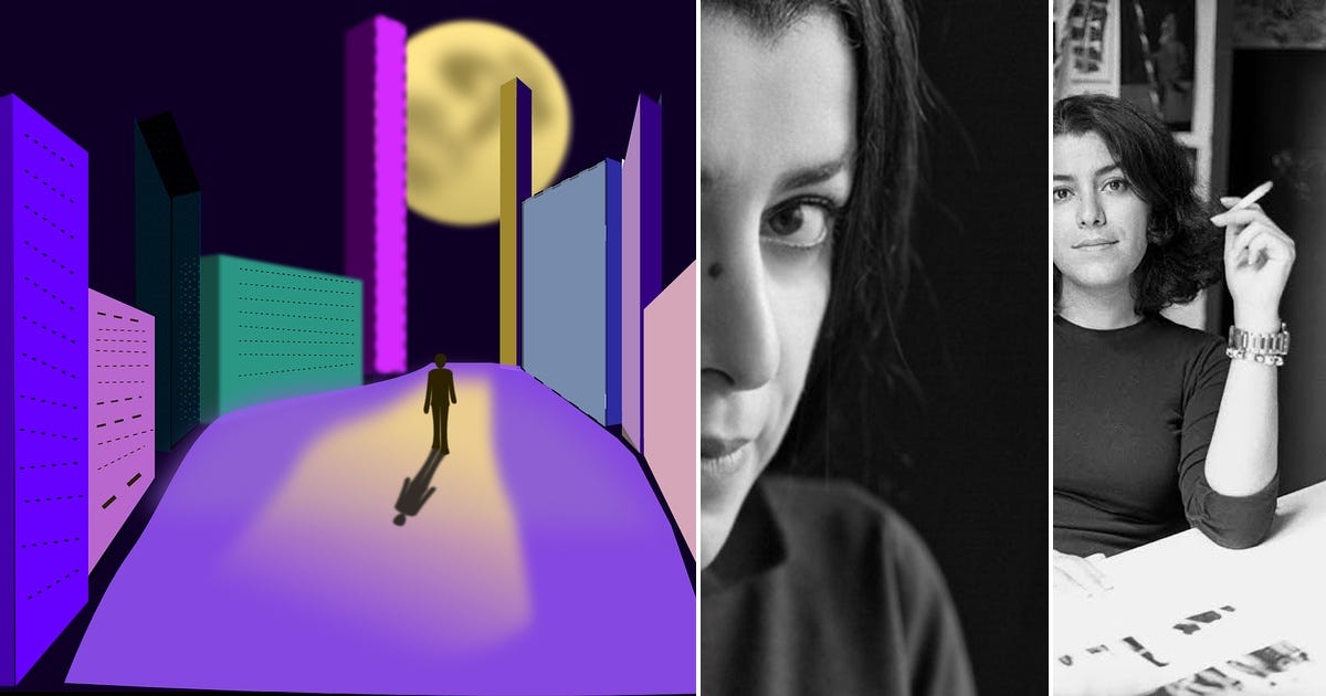 List: Graphic Novels | Curated by Kamiliyah Basith | Medium