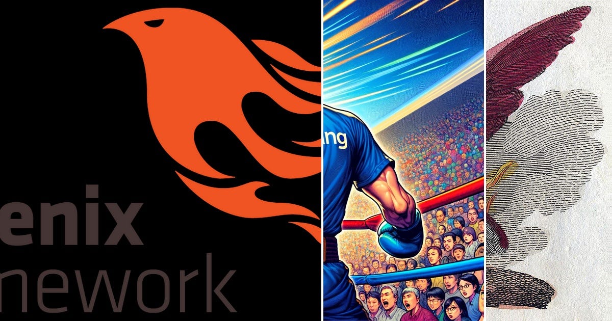 List: Elixir | Curated by Kennard Peters | Medium