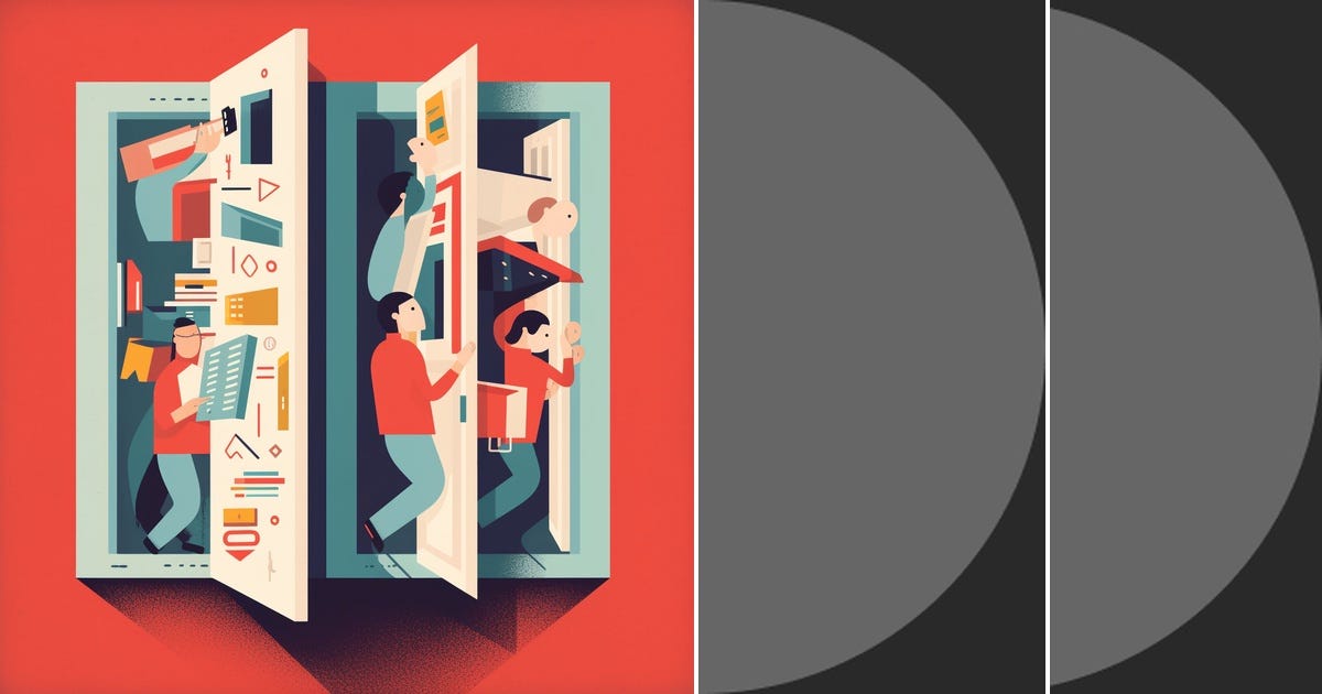 List: To try | Curated by Roger G March | Medium