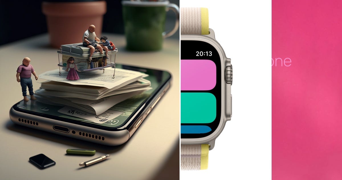 List: iPhone Tricks | Curated by ANDY FELDSTEIN | Medium