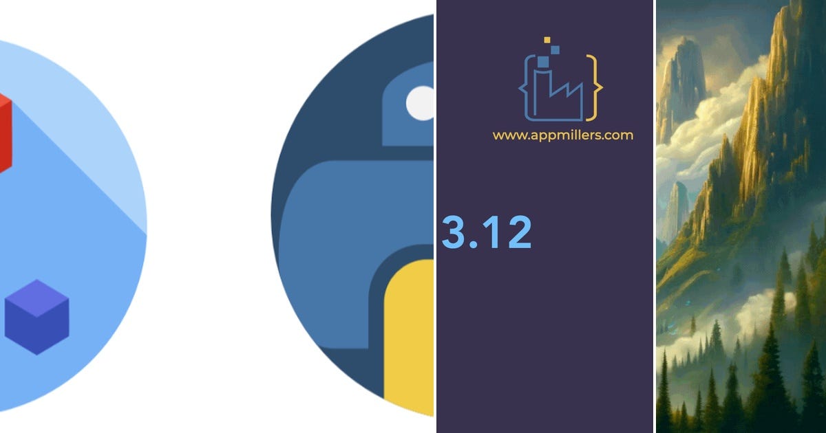 List: Python-Programming-Language | Curated by Ramu Mohan Srinivasan Radhakrishnan | Medium