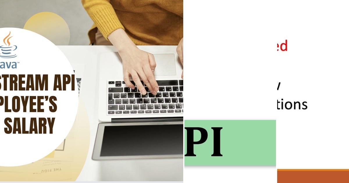 List: Java coding 8 | Curated by Bhaskar bysoftware | Medium