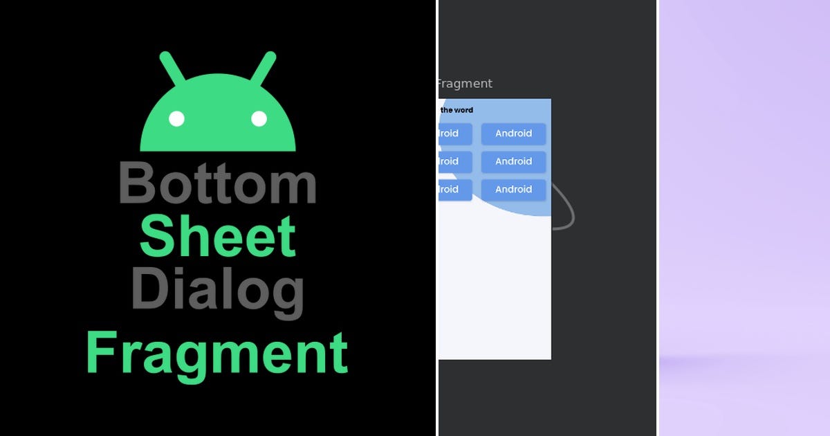 List: Android | Curated by khalid morrshid | Medium