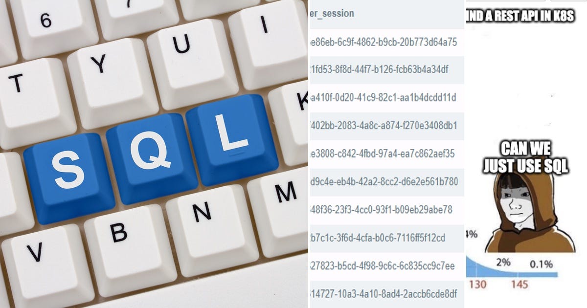 List: SQL | Curated by Anthony Grego | Medium