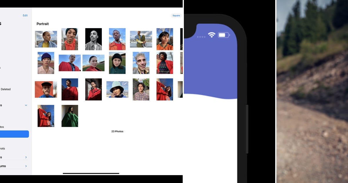 List: navigation uikit | Curated by Mrad mohamed nidhal | Medium