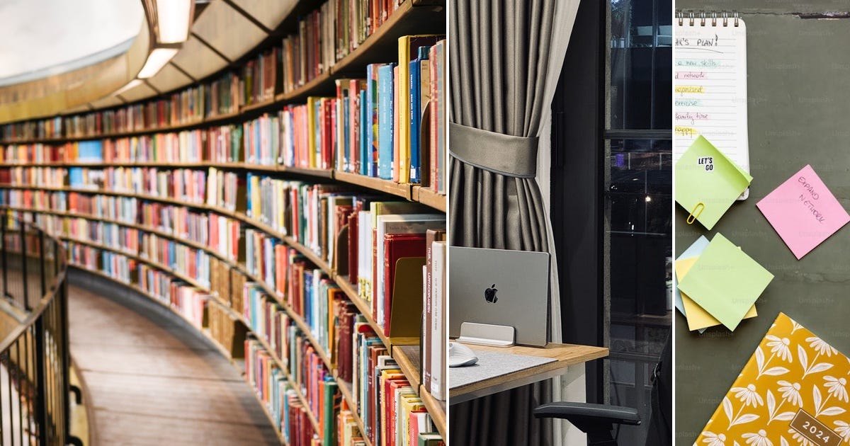 List: Intriguing | Curated by Souchik Joardar | Medium