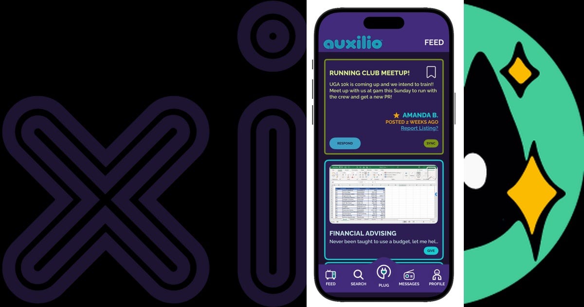 List: Emerging Media Case Study Collection | Curated by Maria ...