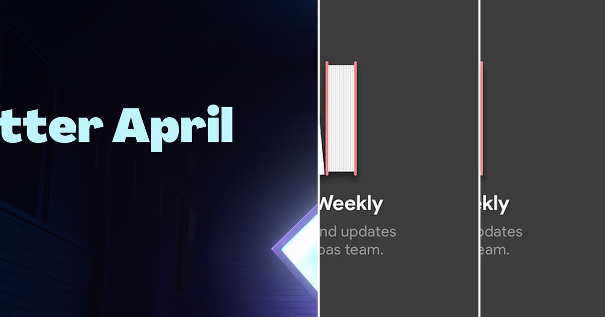 List: Flutter stack weekly | Curated by Cyrille | Medium