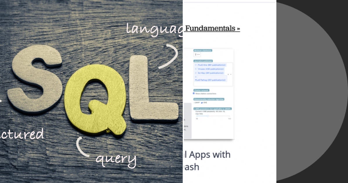 List: Data Science | Curated by Nick Gardner | Medium