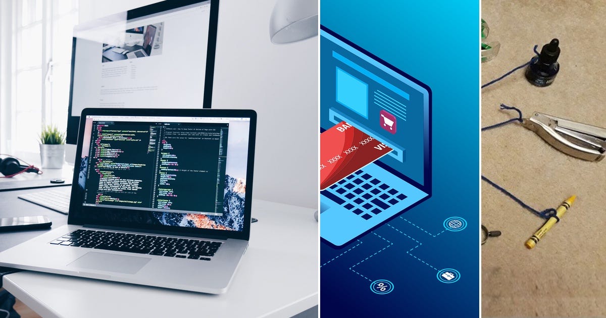 List: asp.net core | Curated by Szymon Flader | Medium