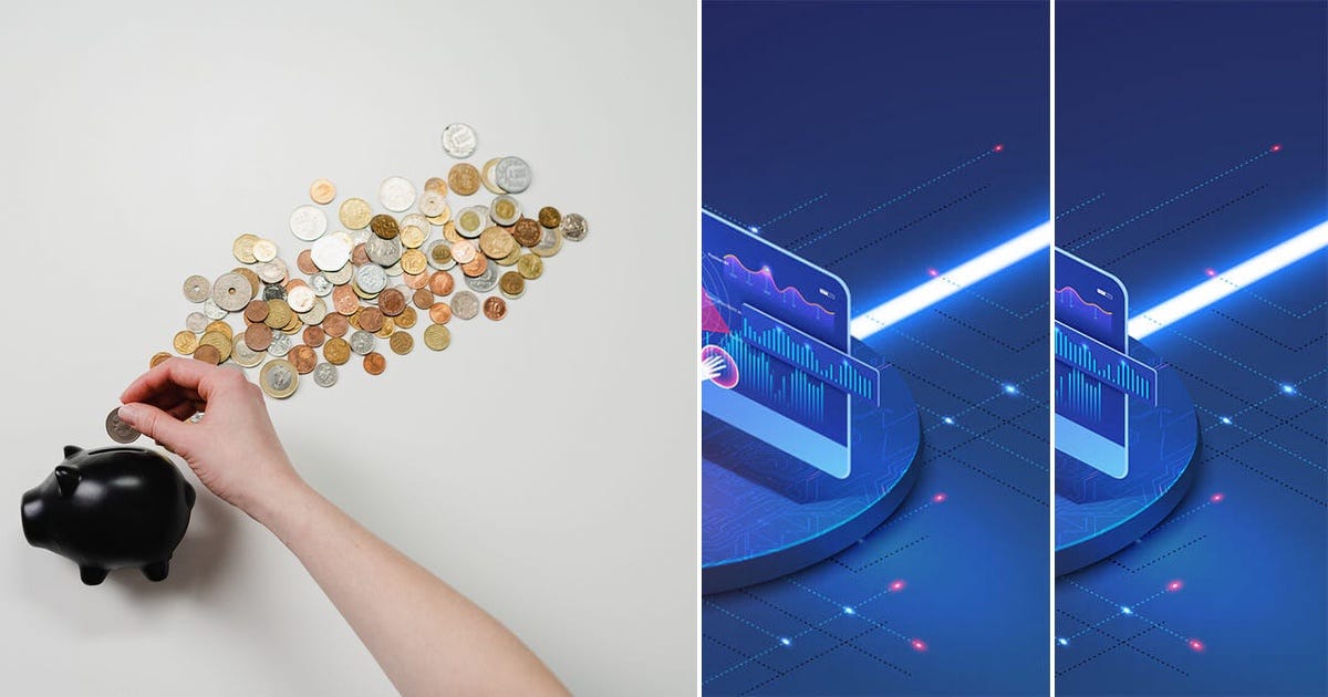 List: Options | Curated by Chad Tzeo | Medium