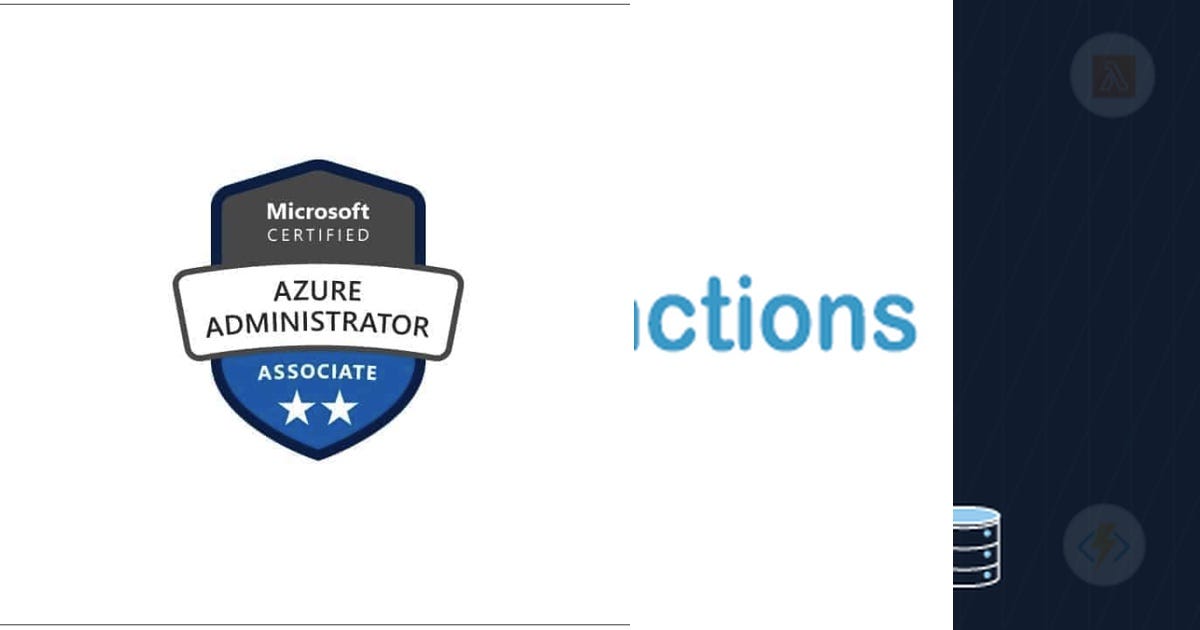 List: Azure | Curated by Lgalhardi | Medium