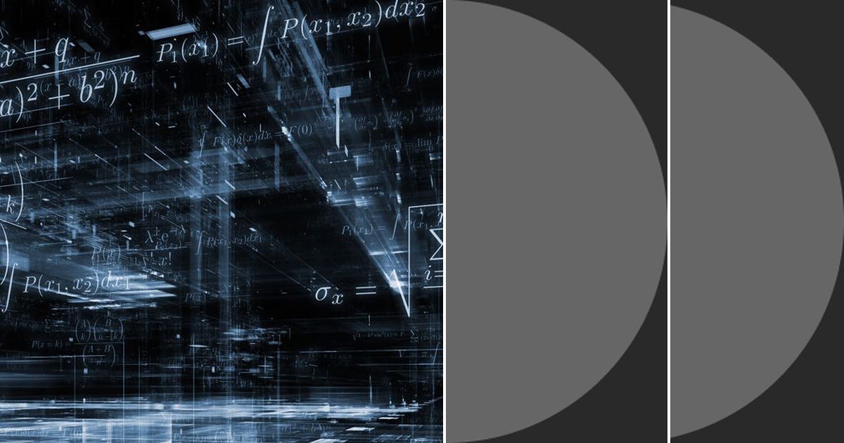 List: Probability | Curated by Yuri Okada | Medium