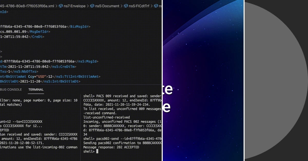 List: XDC | Curated by David McRobbie | Medium
