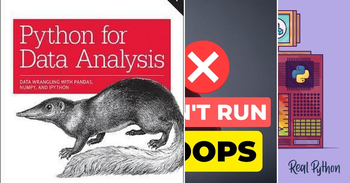 List: Python | Curated by Ramayanawa | Medium