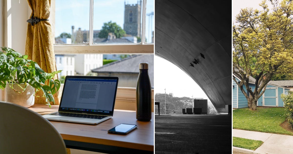 List: Short Poems | Curated by Tyler Martin | Medium