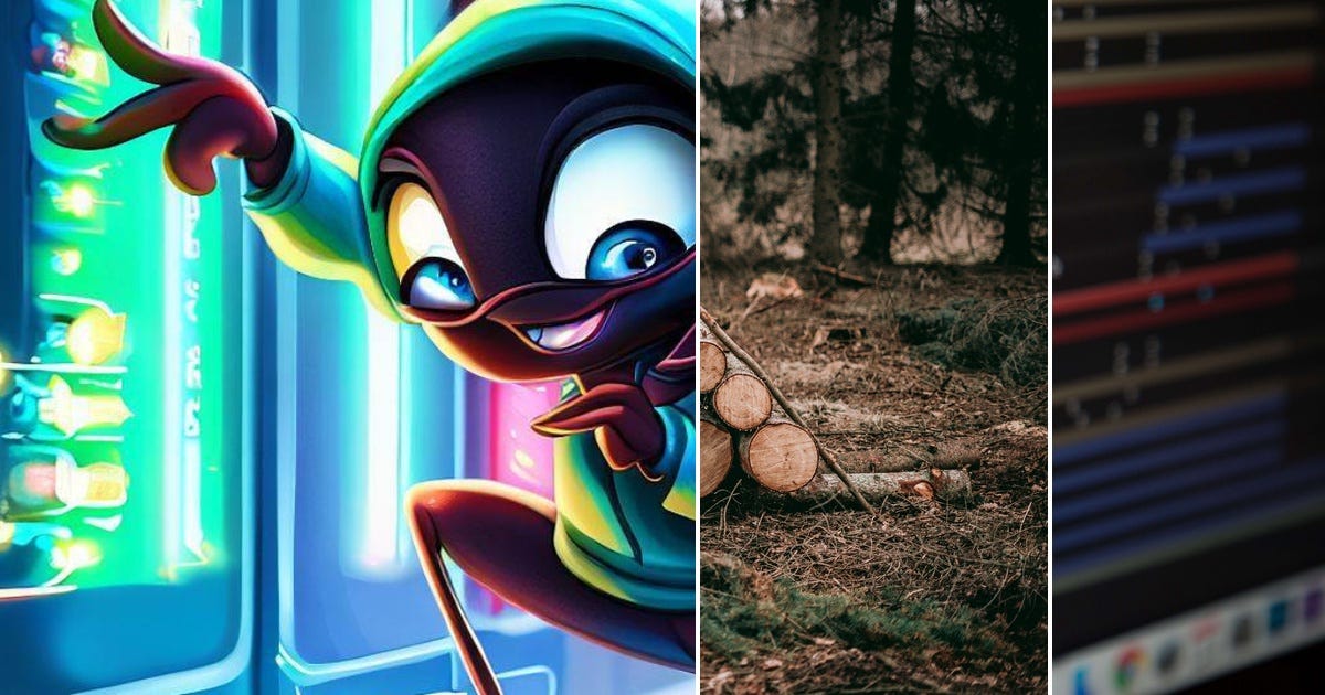 List: Serving DS/ML applications | Curated by Philipp Rindler | Medium