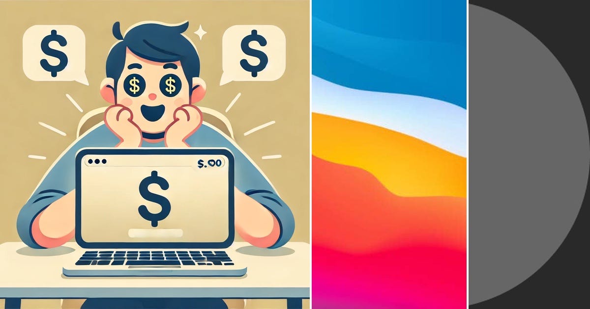 List: MacOS | Curated by Maxim | Medium