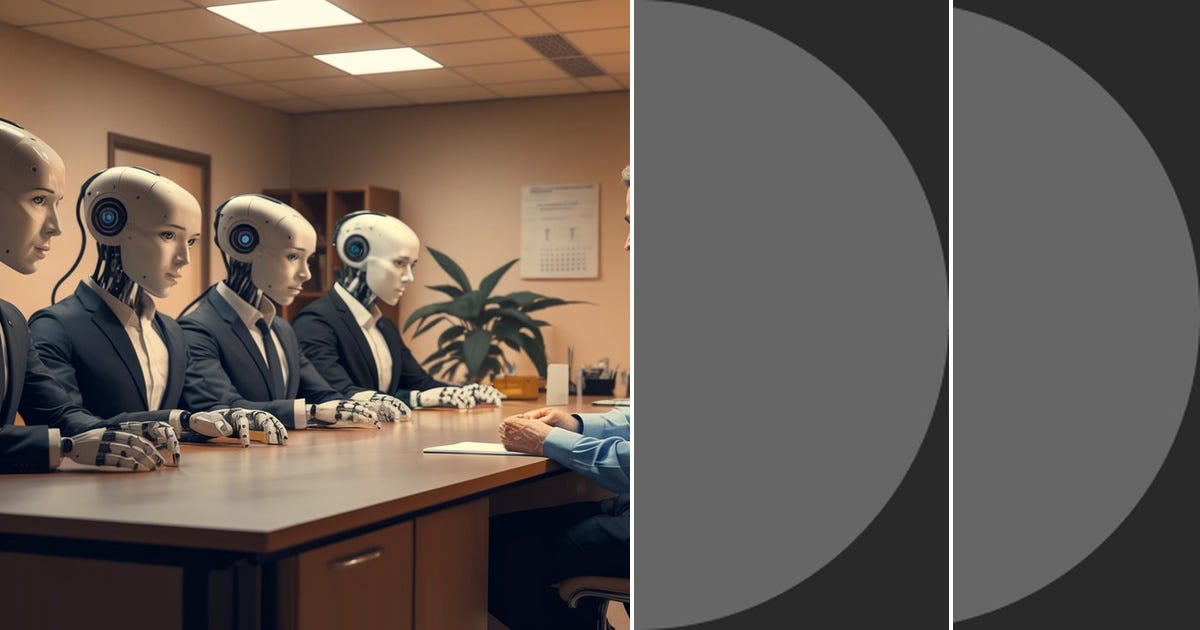 List: AI | Curated by Erik van der Neut | Medium