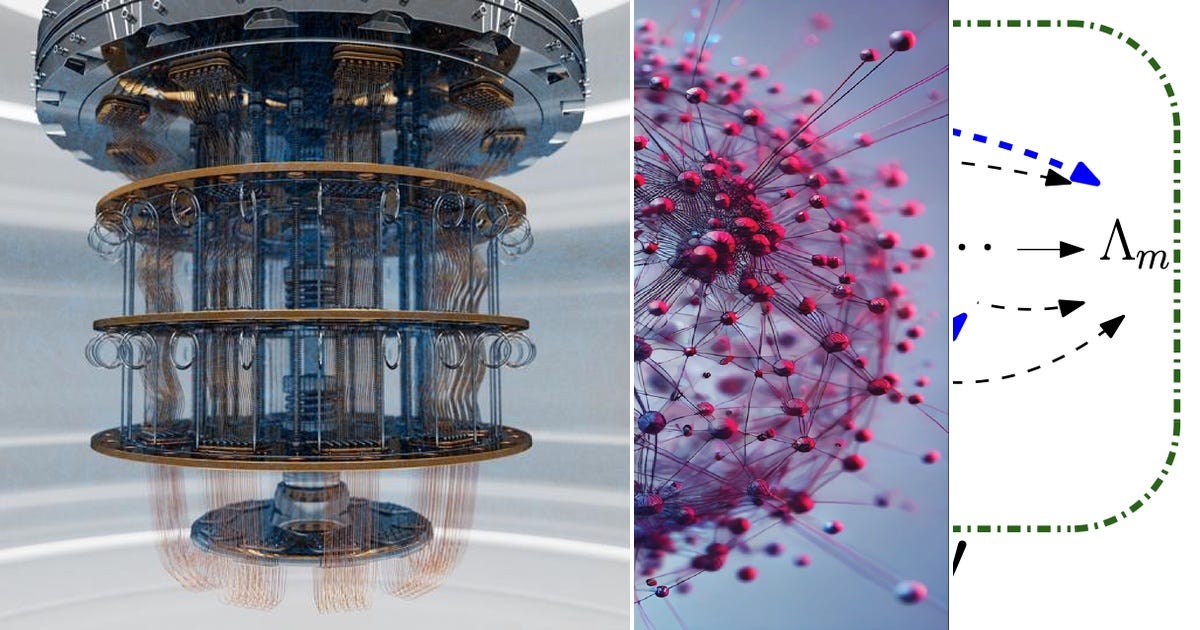 List: The Technical Paper Reboot | Curated by Gabriel A. Silva | Medium