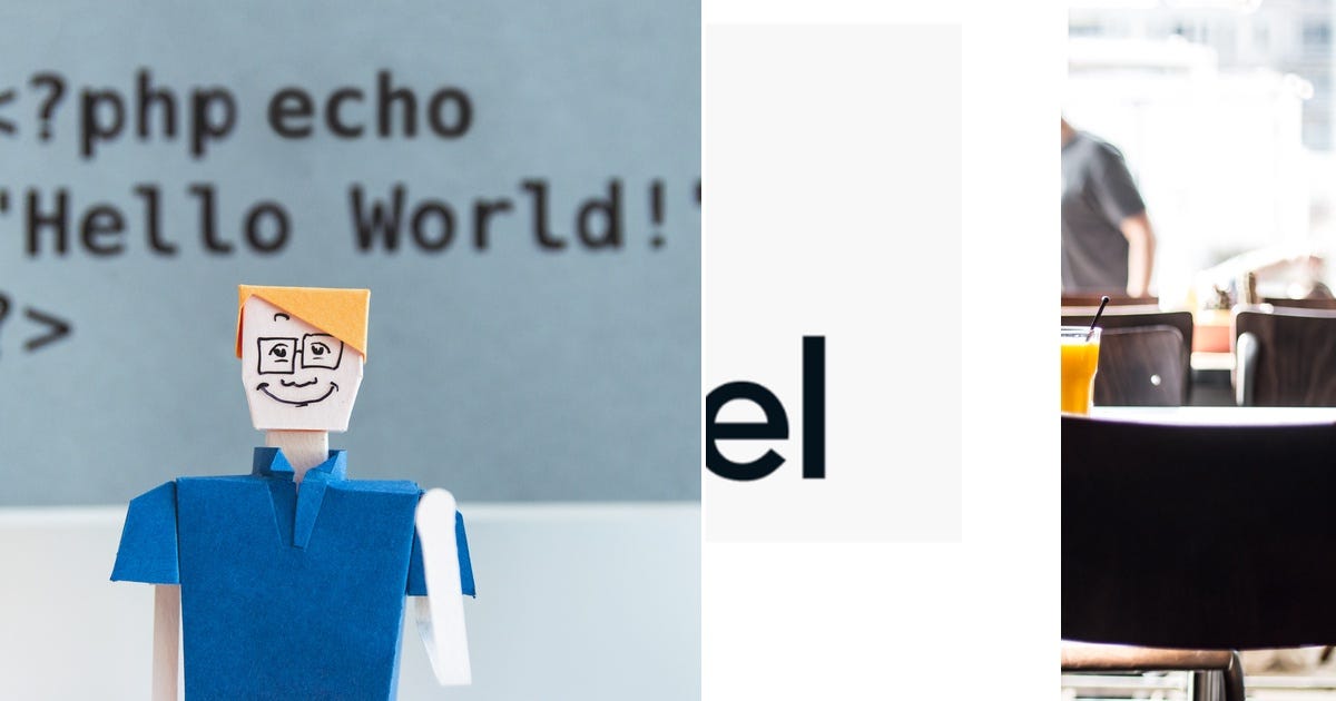 List: CODING / PROGRAMMING | Curated by Chemseddine Houfel | Medium