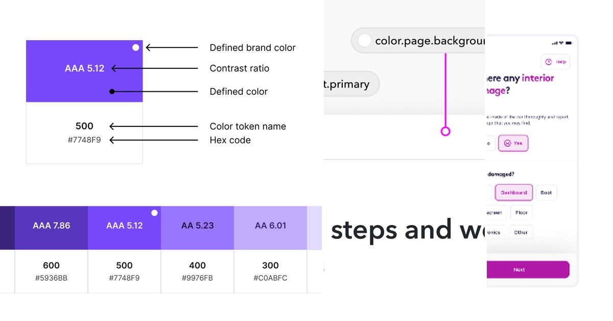 List: Color Tokens | Curated by MLStudio | Medium