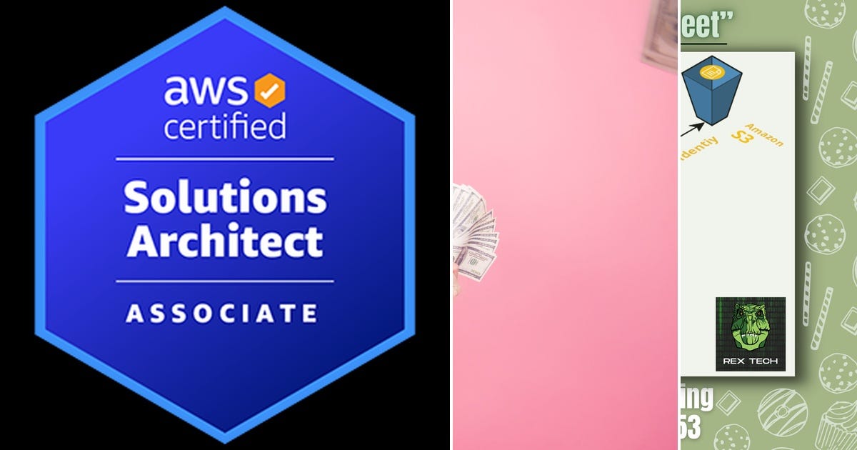 List: AWS | Curated by Medium Dawsig | Medium