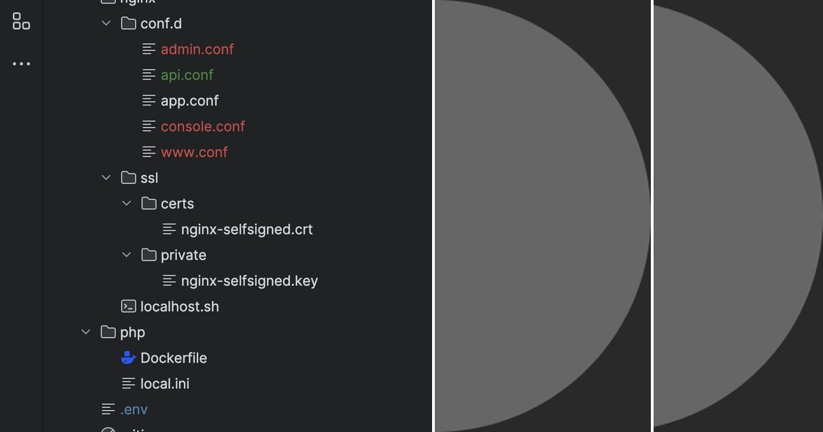 List: laravel-Docker | Curated by Dennyvik | Medium