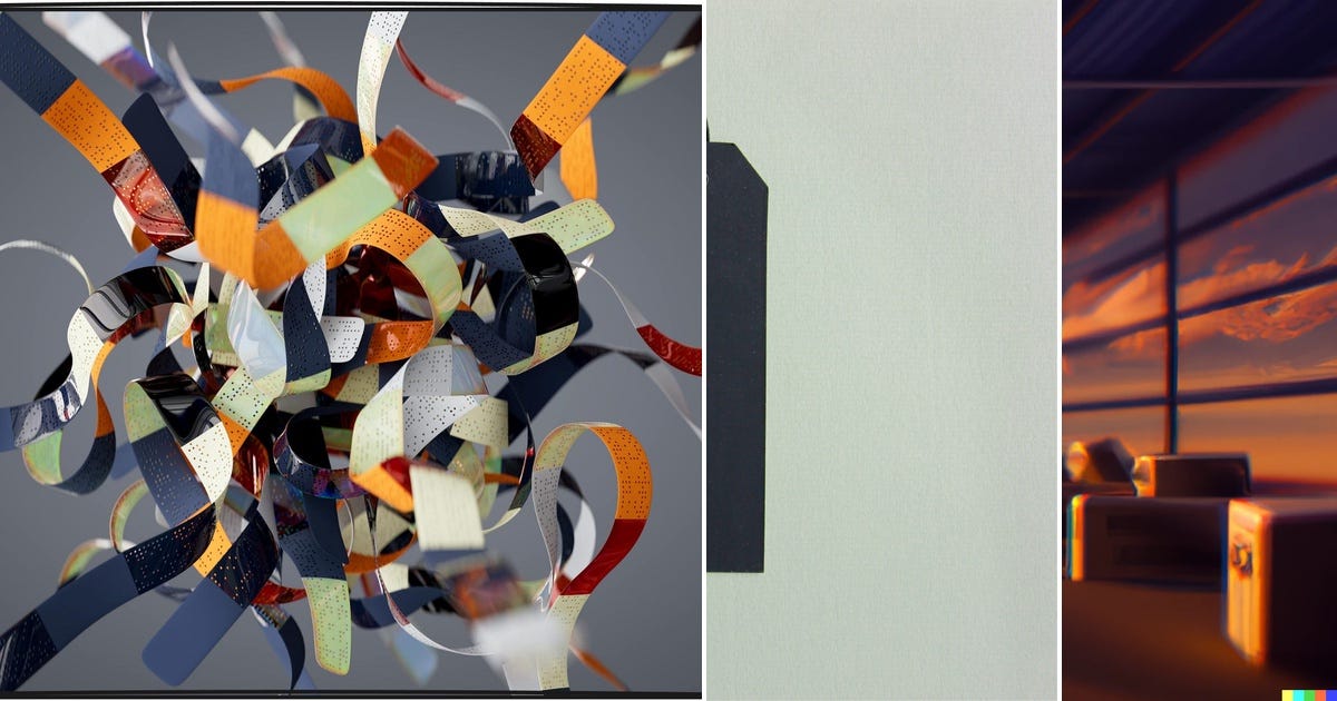 List: Labeling | Curated by Ross Ashman (PhD) | Medium