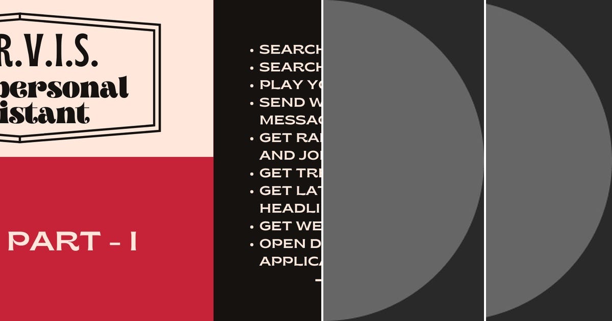 List: Chat Bot | Curated by Jachowski | Medium