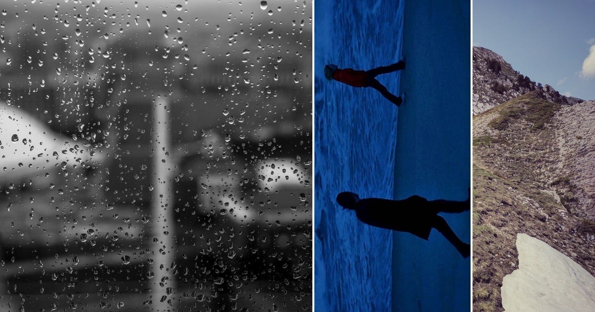 List: 🪬 | Curated by chará | Medium