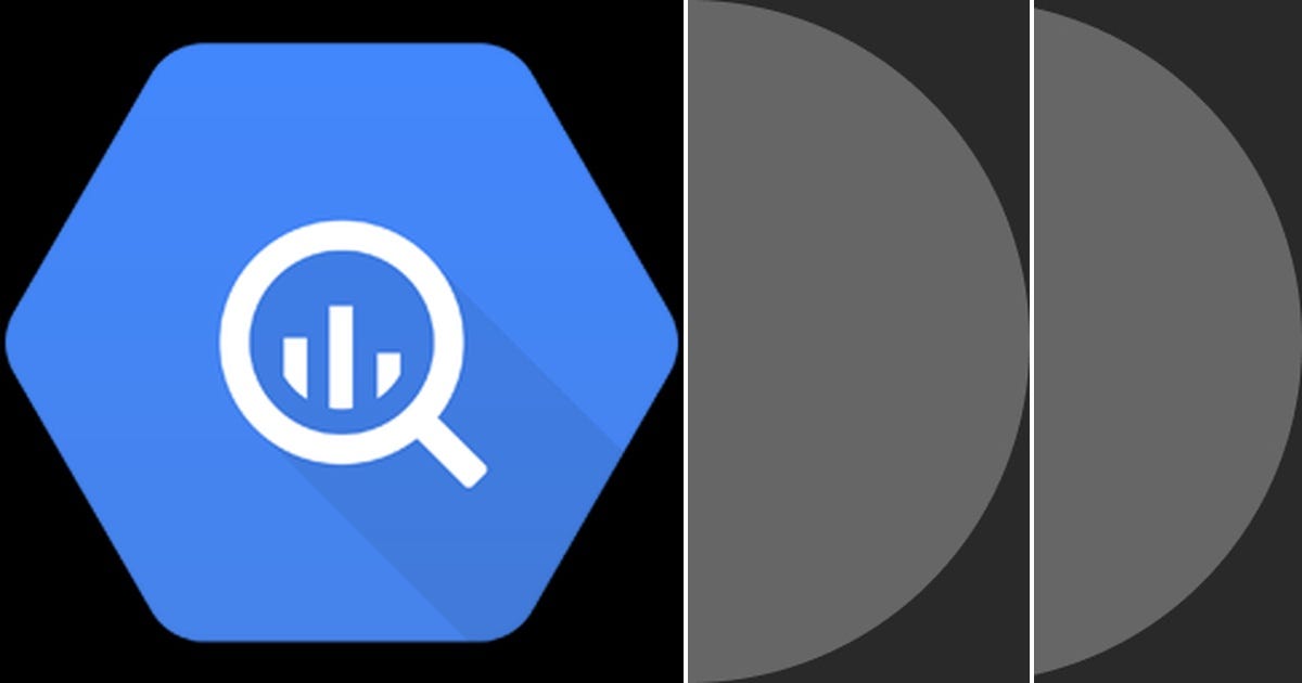 List: GCP | Curated by Jean-Blaise Cottenceau | Medium