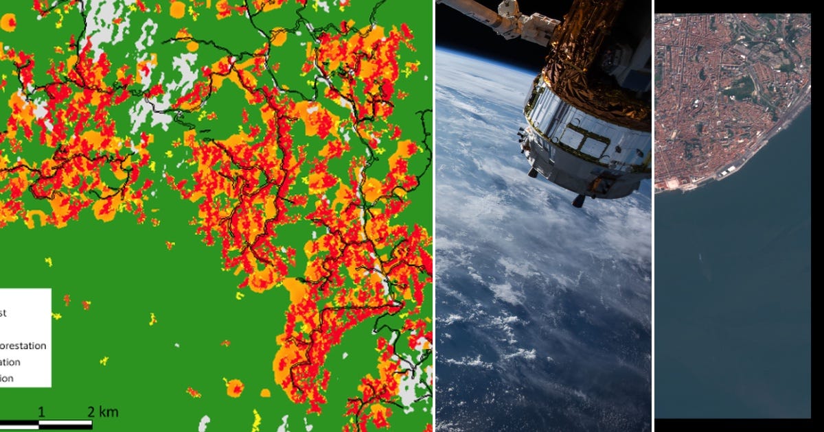 List: Geo | Curated by Zulindra | Medium