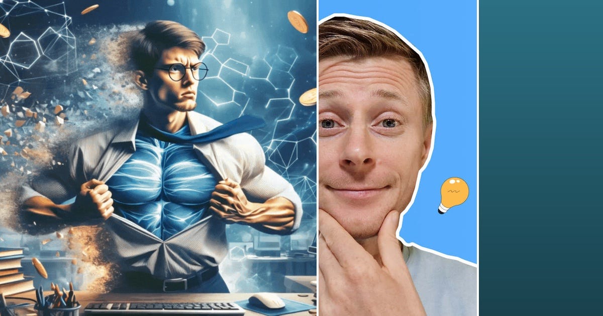 List: Idea | Curated by rocco bruno | Medium