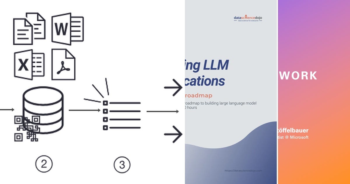 List: LLM | Curated by Dipanjan Sarkar | Medium