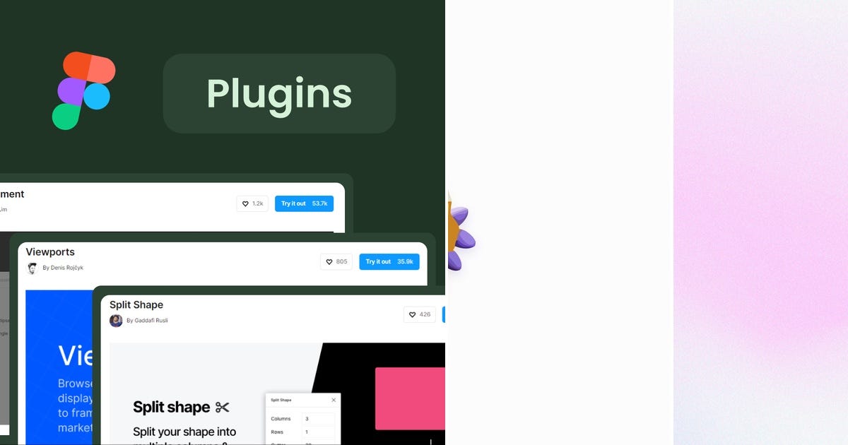 List: FIGMA | Curated by Mssnr | Medium