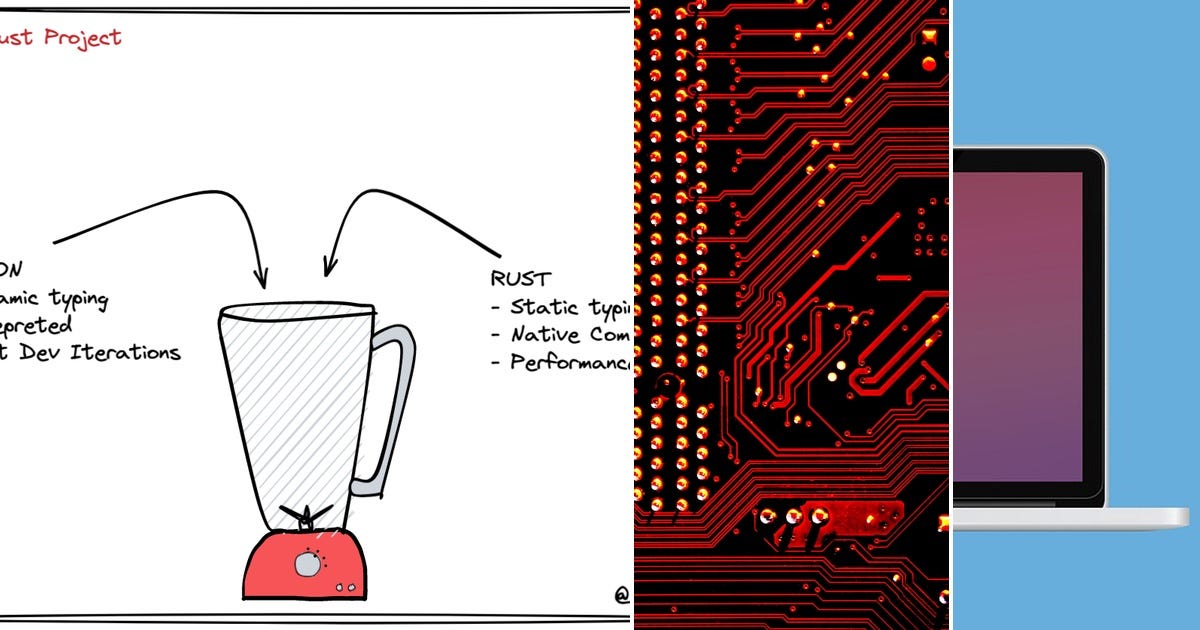 List: Python | Curated by SolisRadiis | Medium