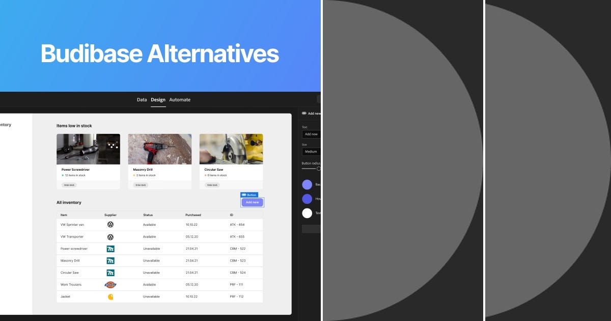 List: Low Code | Curated by Matt O'Donnell | Medium