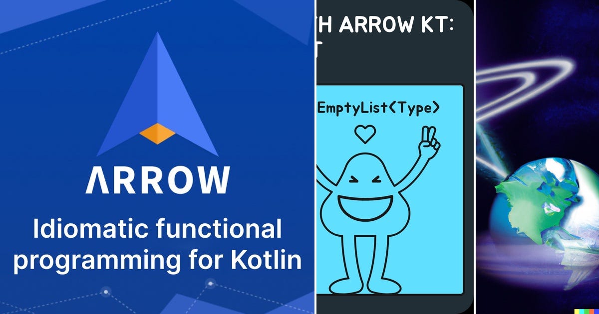 List: Arrow | Curated by Xoangon | Medium