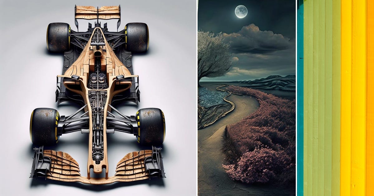 List: Data Visualization | Curated by Matt Doxey | Medium