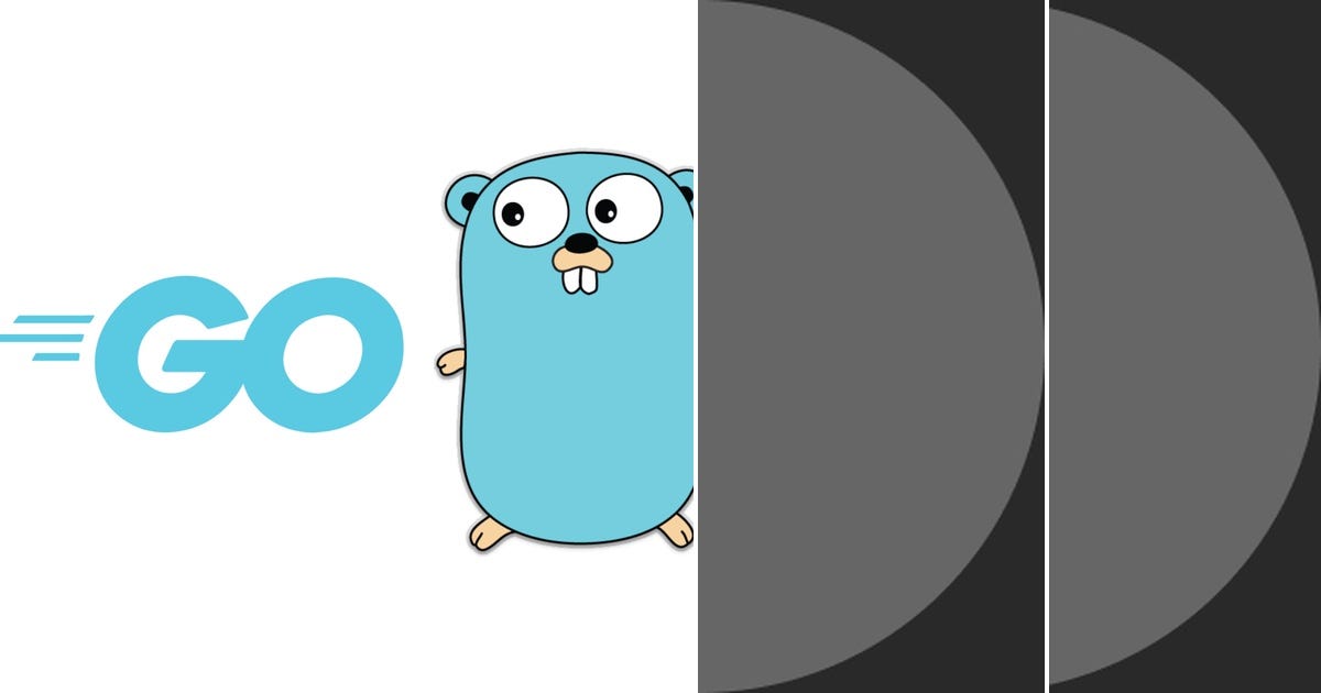 List: Go | Curated by Omprakash Sridharan | Medium