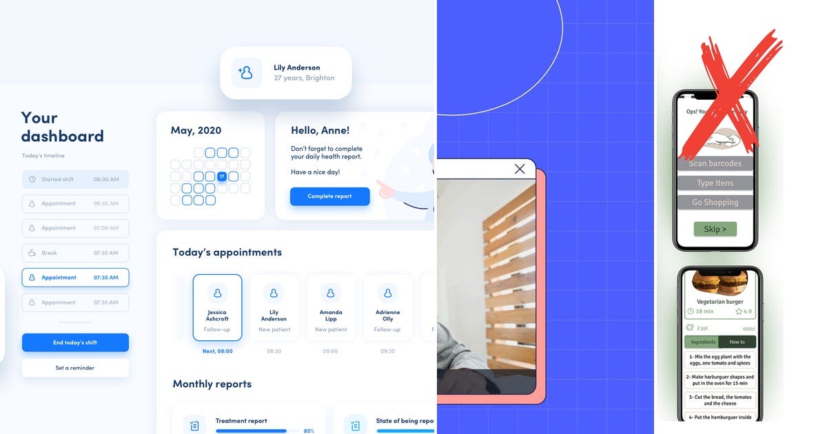 List: Interview | Curated by Murali Dharan | Medium