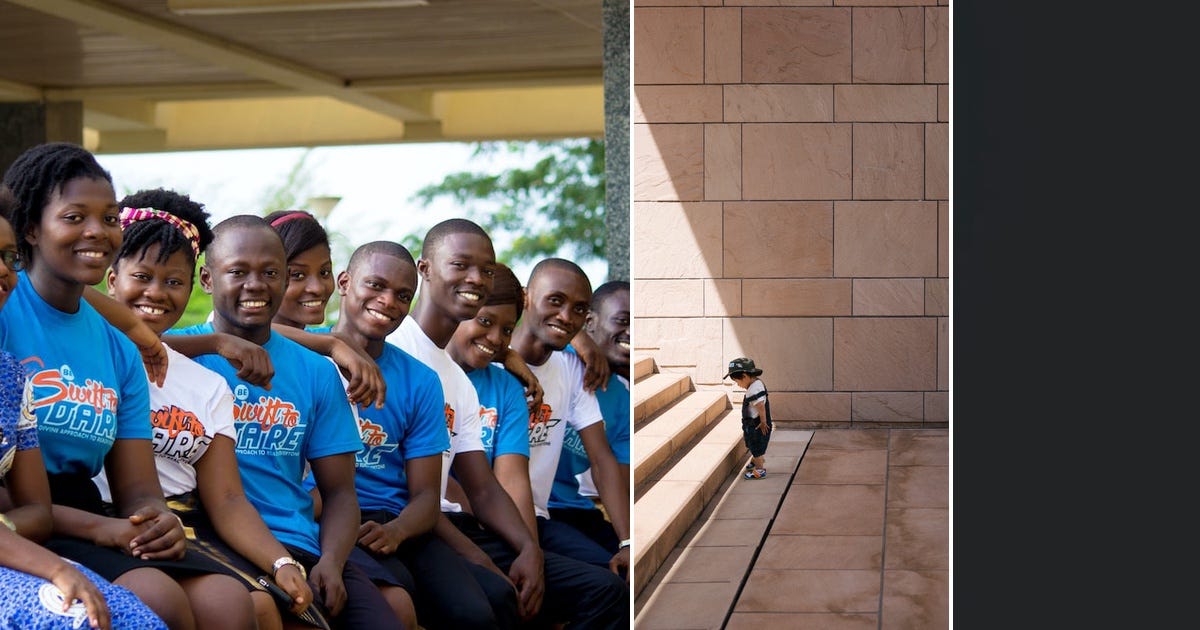 List: Ideal Muslim House | Curated by Malam Sani Abdullahi Ahmad Aja | Medium