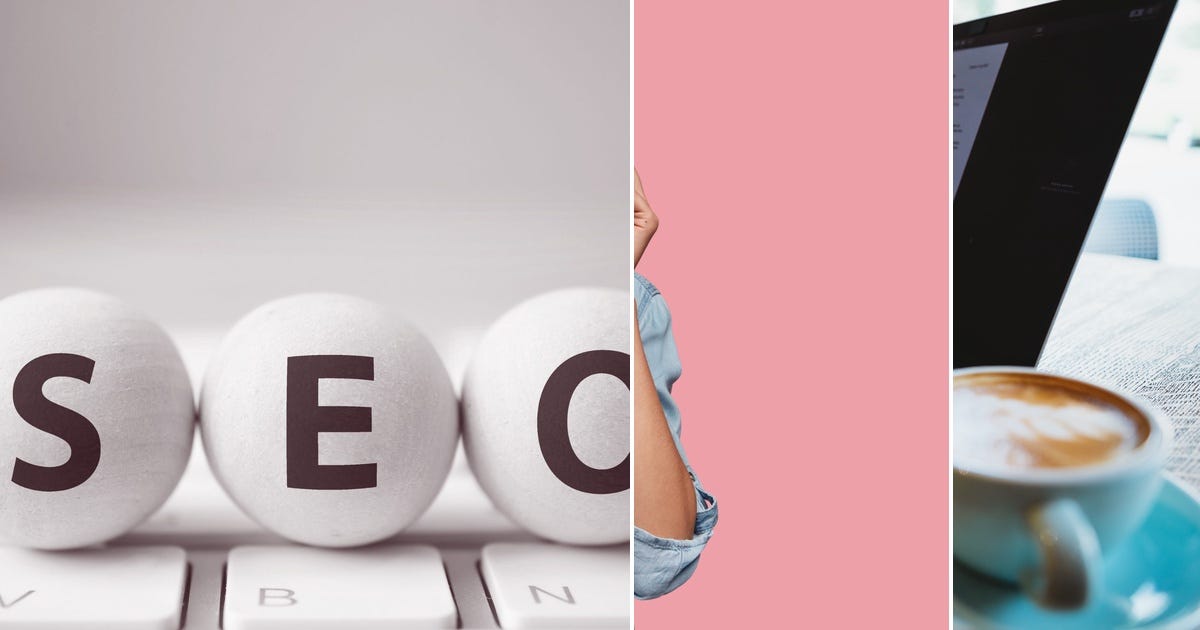 List: SEO | Curated by Cassandra Colley-Couse I Writer I Former RMT ...