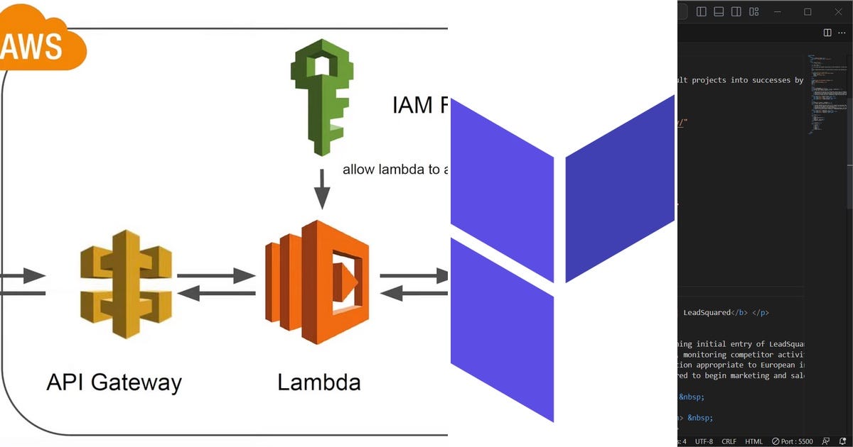 List: AWS - The Cloud Resume Challenge | Curated by Bobby | Medium