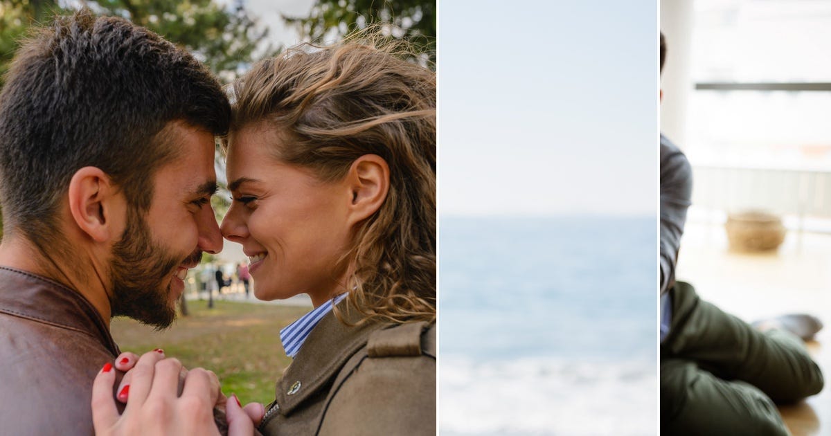 List: Relationship Support | Curated by Chris Jacobs | Medium