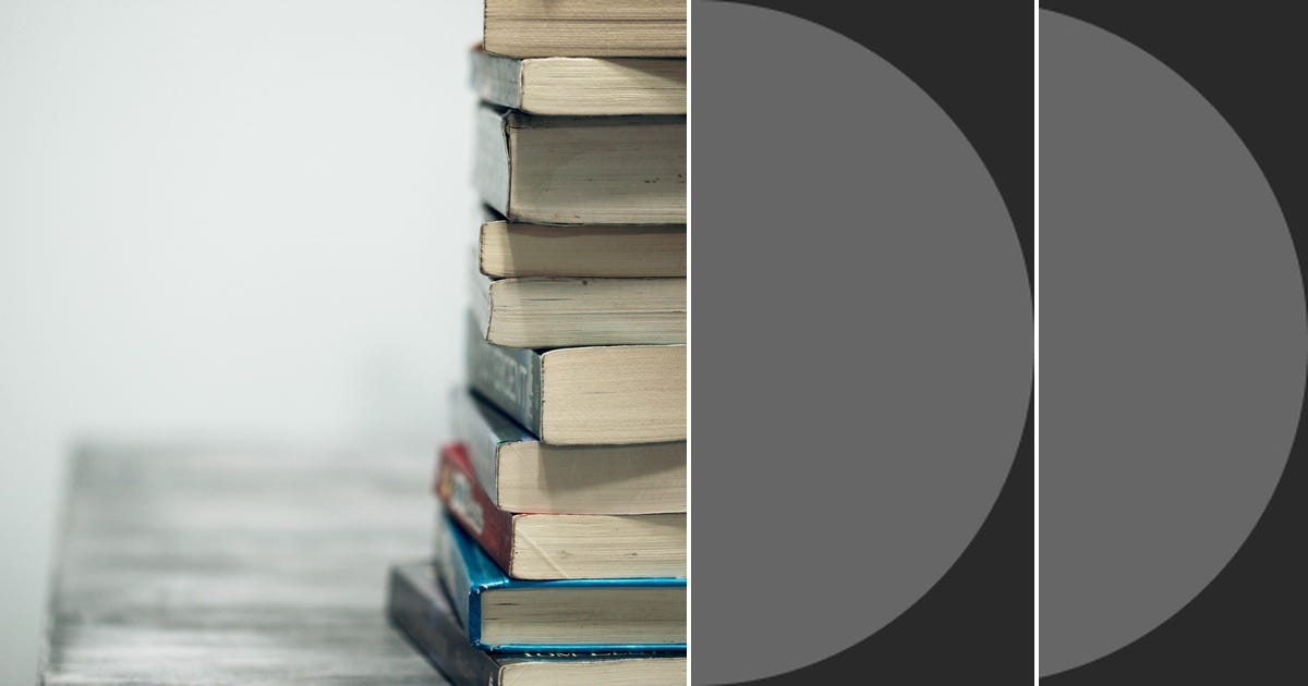 List: AI | Curated by CHENXI LIN | Medium