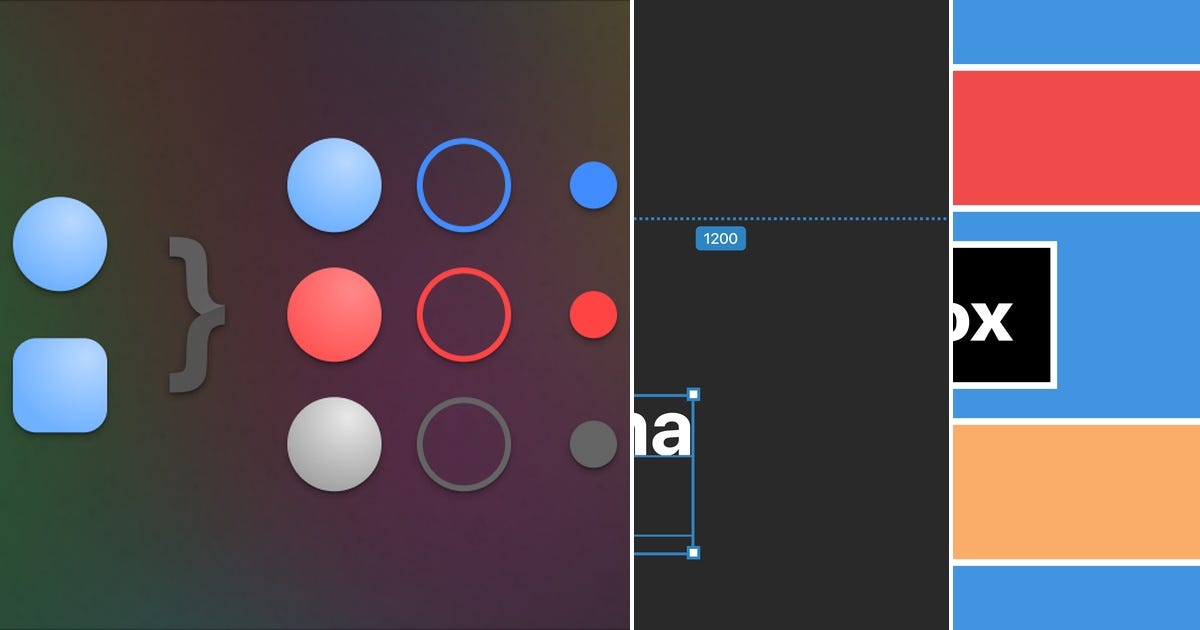 List: Figma | Curated by Brian Rush | Medium