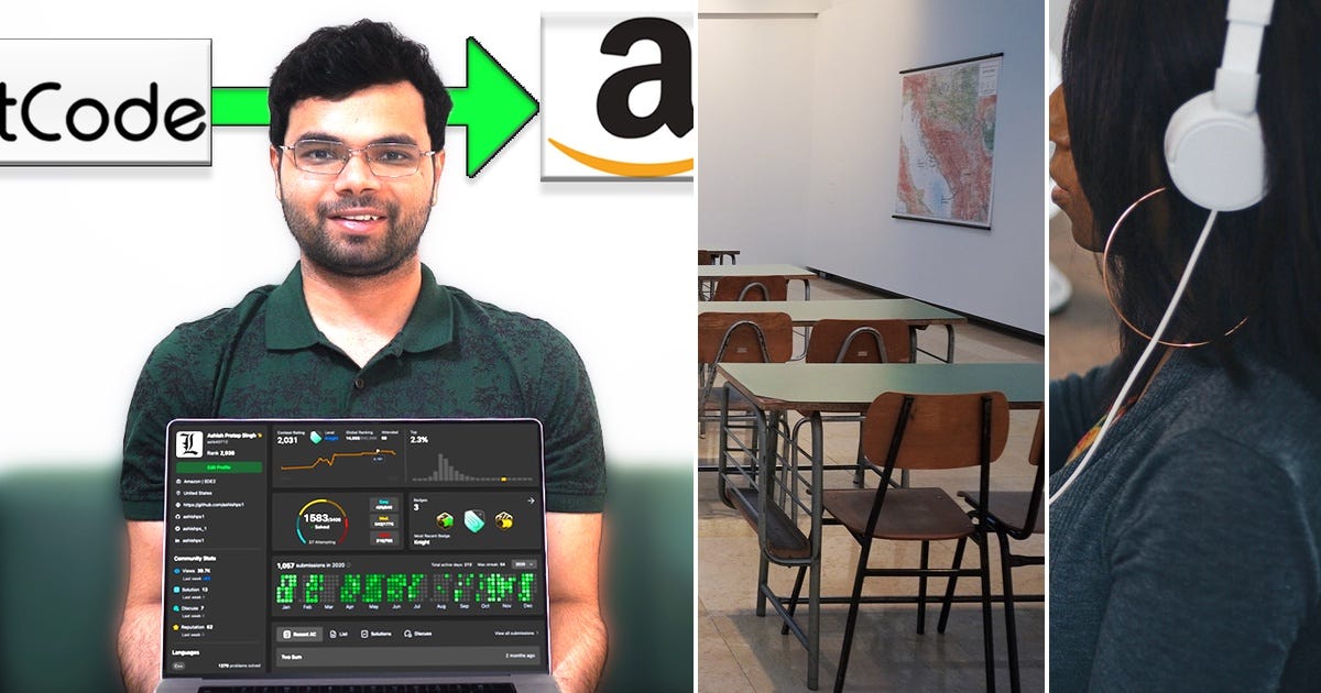 List: Coding | Curated by Sruthi Divvela | Medium